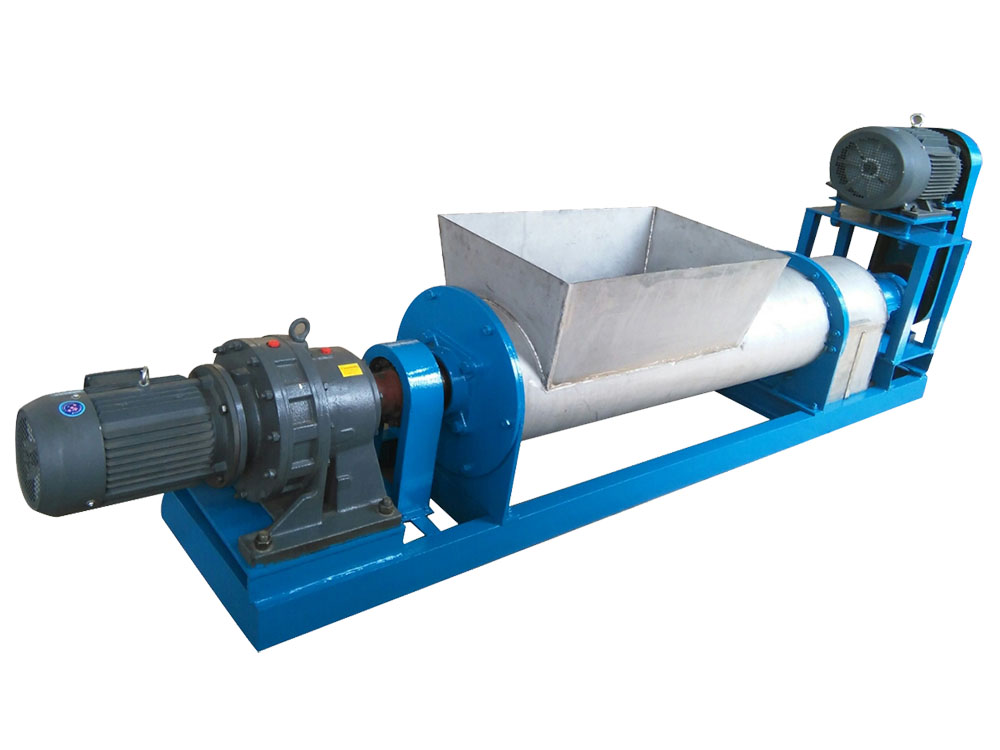 China Filter cake crusher Manufacturer and Supplier | Weitai