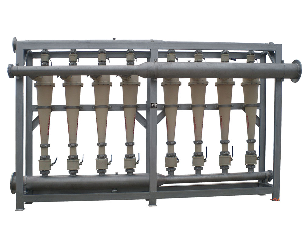 China Germ cyclone Manufacturer and Supplier | Weitai